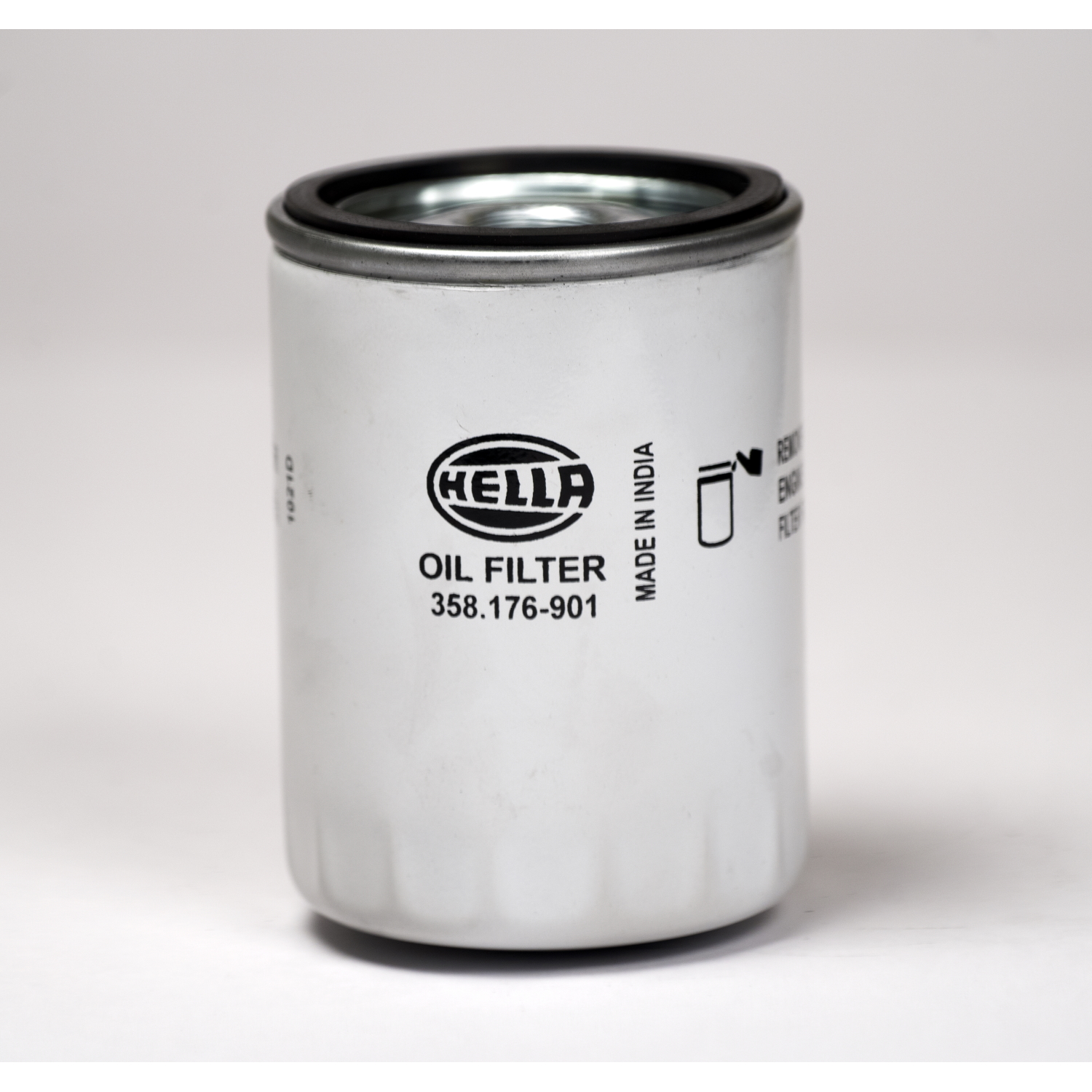Oil Filter for AL Dost N/M
